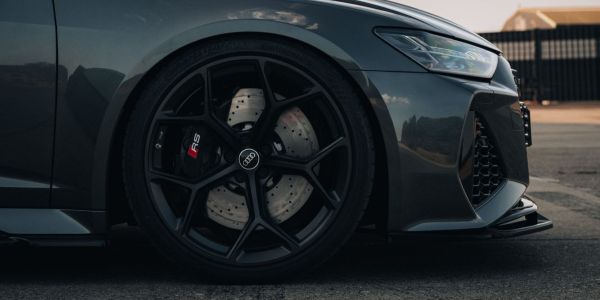 GG2 Fahrzeugtechnik | Premium Performance & Veredelung