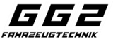 GG2 Fahrzeugtechnik | Premium Performance & Veredelung